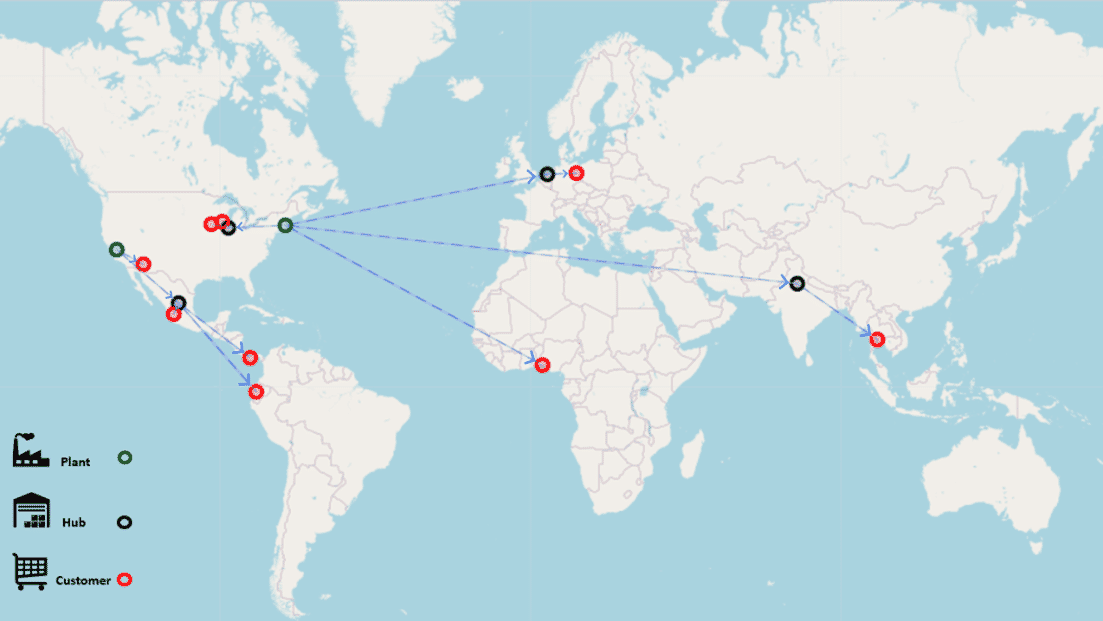 Supply Chain Optimisation Software A Comparison
